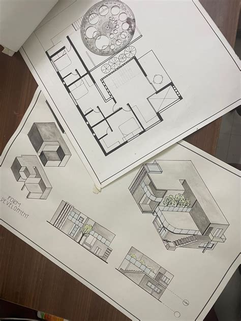 Architecture Design Sketch