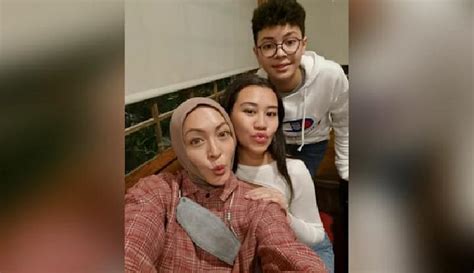 Curhat Angelina Sondakh Membangun Kembali Hubungan Baik Dengan Putranya