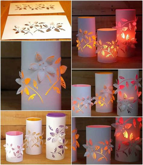 Paper Lantern Ideas