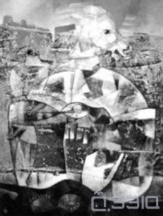 达达主义艺术运动（dadaism Art Movement）是1916年至1923年间出现于艺术 497954 文史知识 知识百科 33iq