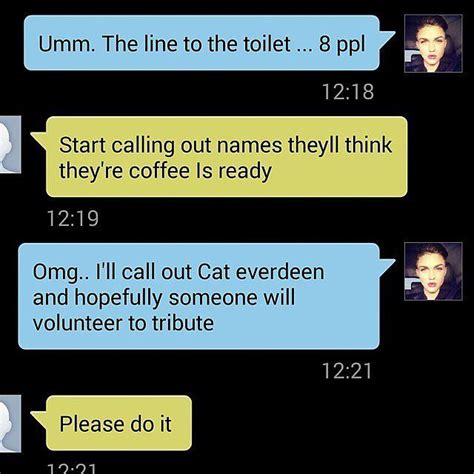 Who Is Ruby Rose Get To Know The New Gorgeous Aussie On Oitnb Hilarious Rose Got Oitnb