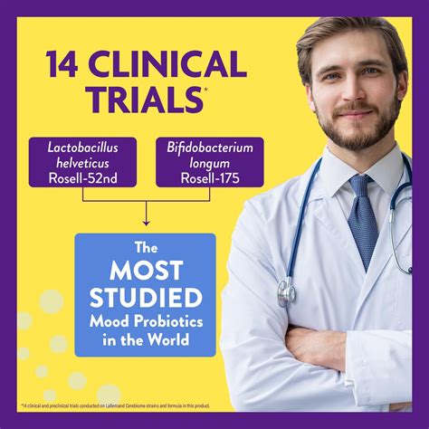 Mood Probiotic Innovixlabs