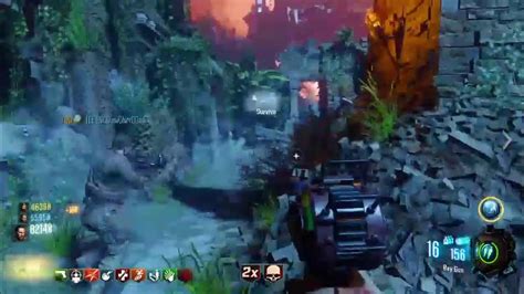 Medusatcs Zombies Blsted Youtube