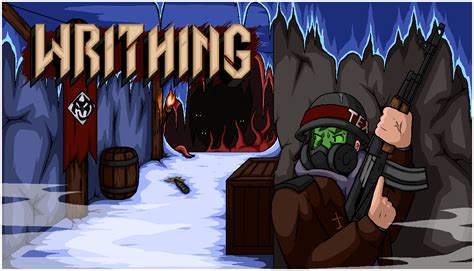 Buy Cheap Writhing Cd Key 🏷️ Best Price Gg Deals