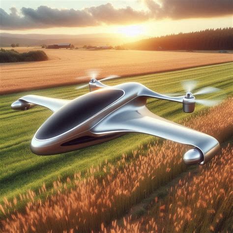 Glider Drone Master The Skies With Precision Flight Drone Tech Guide