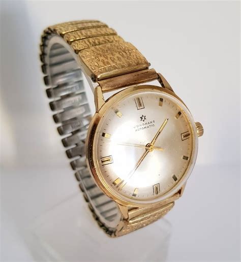Junghans Automatic Men 1960 1969 Catawiki