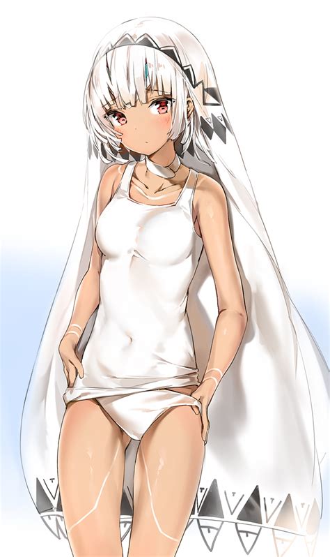 Altera Fate Danbooru