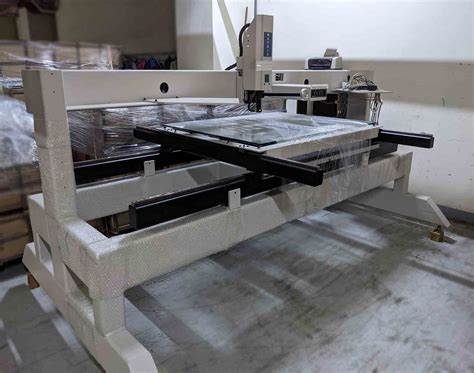 Micro Vu Matrix Optical Comparator Used For Sale Price 293634682 Buy