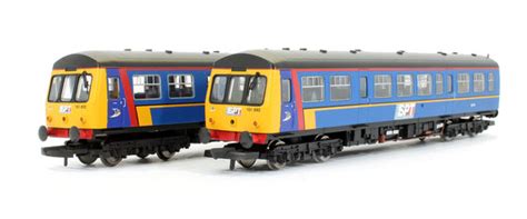 Class 101 Locomotives Rails