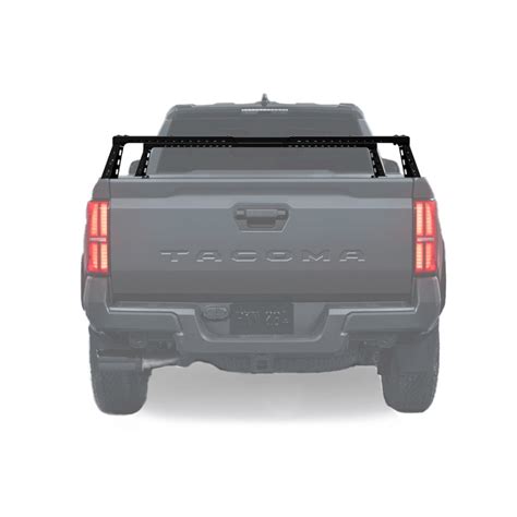 Bed Bars Fits 2024 Toyota Tacoma