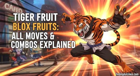 How To Get And Use Tiger Fruit In Blox Fruits June 2026