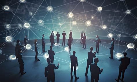 Crowdsourcing And Drug Development The Power Of Collective Intelligence