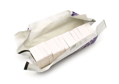 Pastilles De Violeta Chowards Bol De Sucre Candy Observer