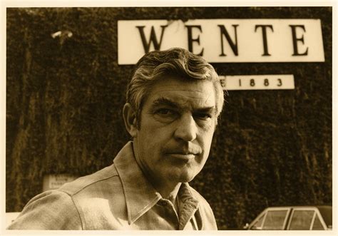 Creating A Lasting Legacy With Wente Vineyards Wine Enthusiast