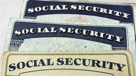 Social Security Reveals April 2025 Pension Rules Are You Eligible