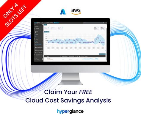 Save Money With Our Free Cloud Cost Savings Analysis Hyperglance