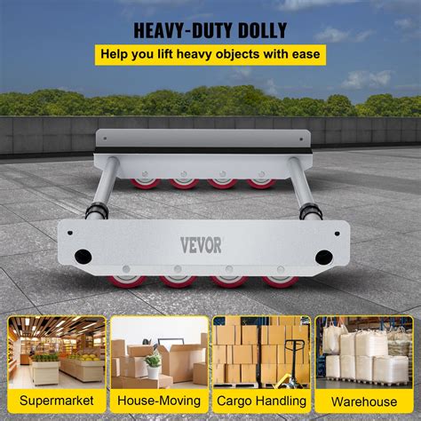 Furniture Moving Dolly Heavy Duty Dolly 30 X 185 Dolly Mover 1874lbs