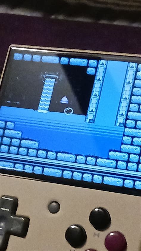 Playing Bobl Nes Homebrew R Miyoomini