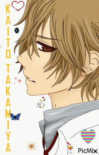 Vampire Knight Kaito