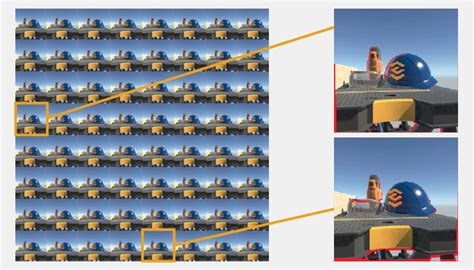 Light Field Rendering Software Shelly Lighting