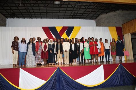 Kianda School