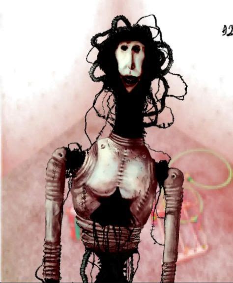 160 Doctor Nowhere Ideas In 2025 Horror Art Creepy Images Horror