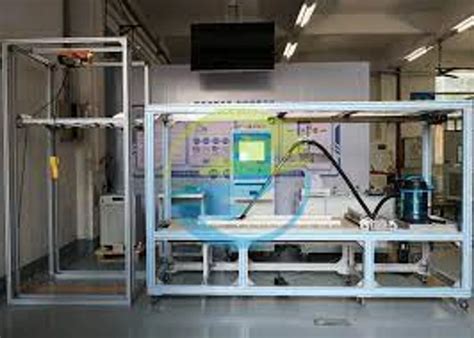 Iec 62885 Dry Vacuum Cleaners Appliance Performance Test Plc Control At ₹ 54900piece Vacuum