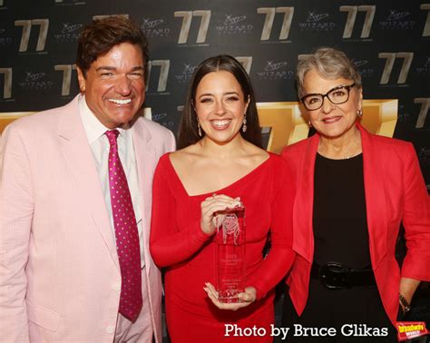 Marilyn Caserta Actor Credits Bio News And More Broadway World