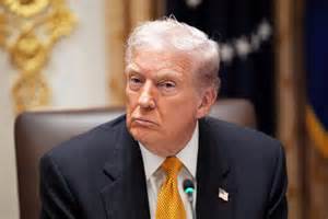 Sean Davis Delivers Stunning Condemnation Of Trump On X