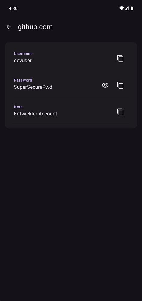 Passwords Baixar Apk Grátis Openapk