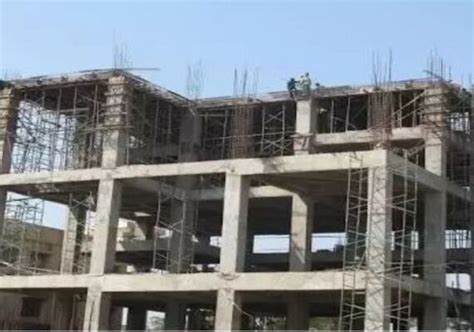 What Is Structural Carcassing In Construction Updated 2025