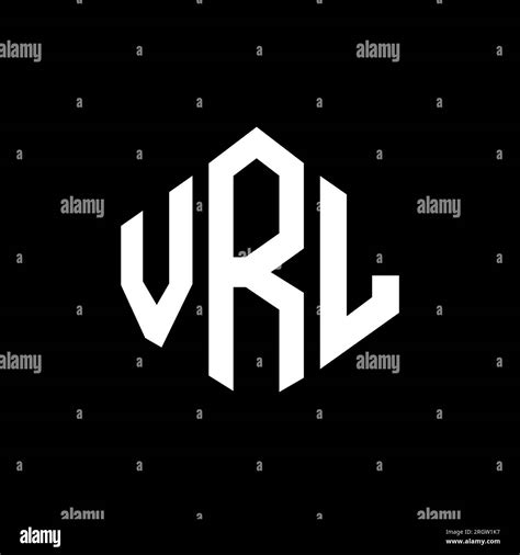 Vrl Logo Stock Vector Images Alamy