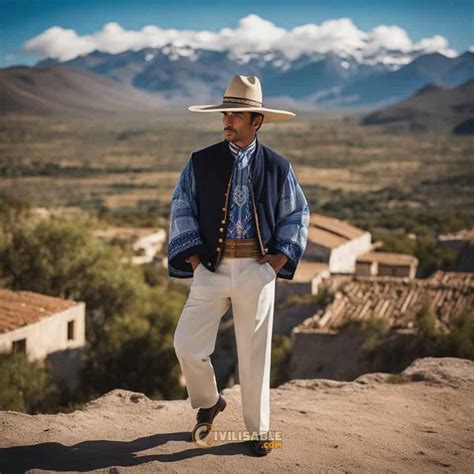 Traditional Argentine Clothing Insights On Roots Customs And Its Cultural Impact Civilisable