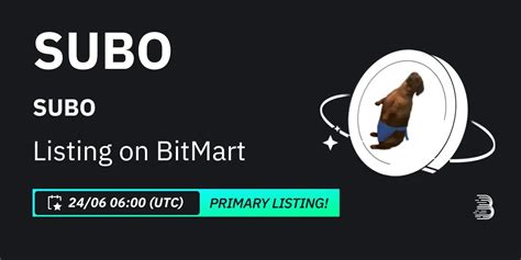 Subo Subo A Fun And Engaging Meme Token On Solana To List On