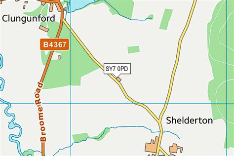 Sy7 0pd Maps Stats And Open Data