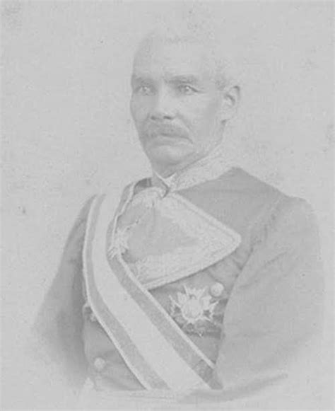 Eusebio Puello Y Castro Personaje Contradictorio De Nuestra Historia Nacido En Santo Domingo