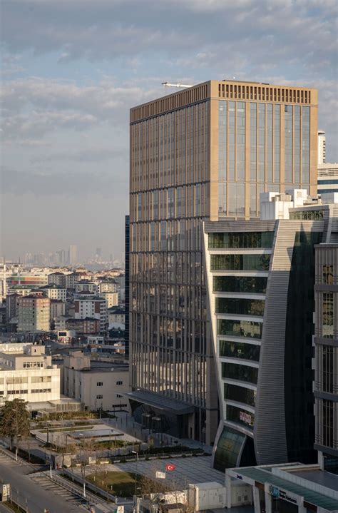 No Vacancy Thank You Furkan Bayoglu