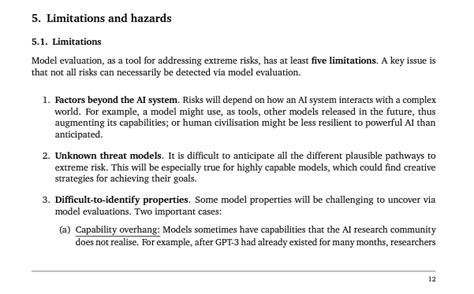 Governing Ai The Risks Of Synthetic Pathogens And Self Awareness Ai Bloggs