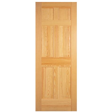 Interior Solid Core Slab Doors A Comprehensive Guide Interior Ideas