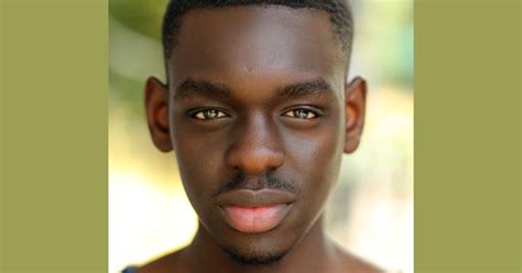 Ivan Oyik Talks … Rep The Housemates Festival The British Blacklist