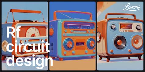 Rf Circuit Design Images — Free Hd Download On Lummi