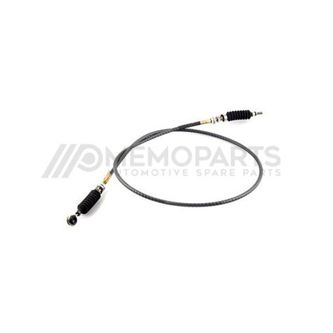 Accelarator Cable Man M2000 81955016482 Memo Nr 901869