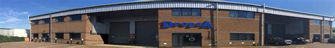 Dropsa Headquarter Lubrication Industry Based In Uk Dropsa