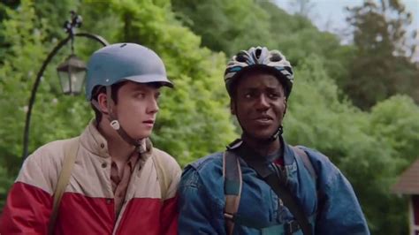 Netflix Tv Spot Sex Education Ispot