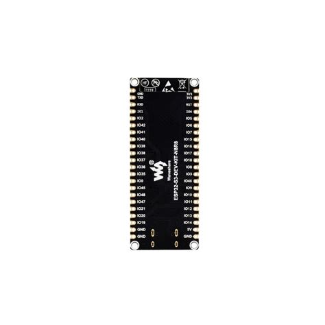 Esp32 S3 Microcontroller 24ghz Wi Fi Development Board 240mhz Dual Core Processor Esp32 S3