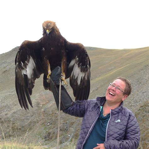 Guest Blogger Erin Bow