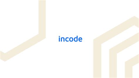Incode Named A Leader In The 2025 Gartner® Magic Q Cienteinfotech