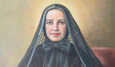 Mother Cabrini Shrine In Manhattan Celebrates Patronesss Birthday With