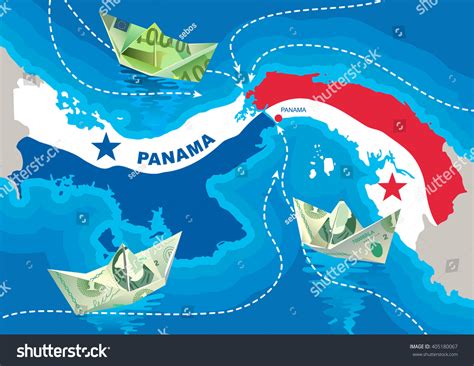 271 Vectores De Canal De Panamá Vectores Imágenes Y Arte Vectorial De Stock Shutterstock