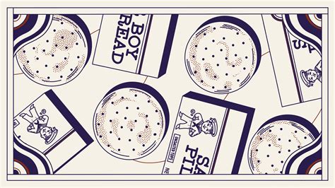 How Sailor Boy Pilot Bread An Indestructible Cracker Became Alaskas